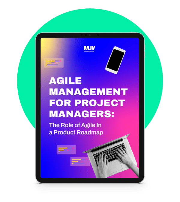 Ebook - Agile Management for Project Managers